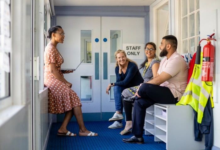 Teaching Personnel | Staffing, Tutoring & Supply