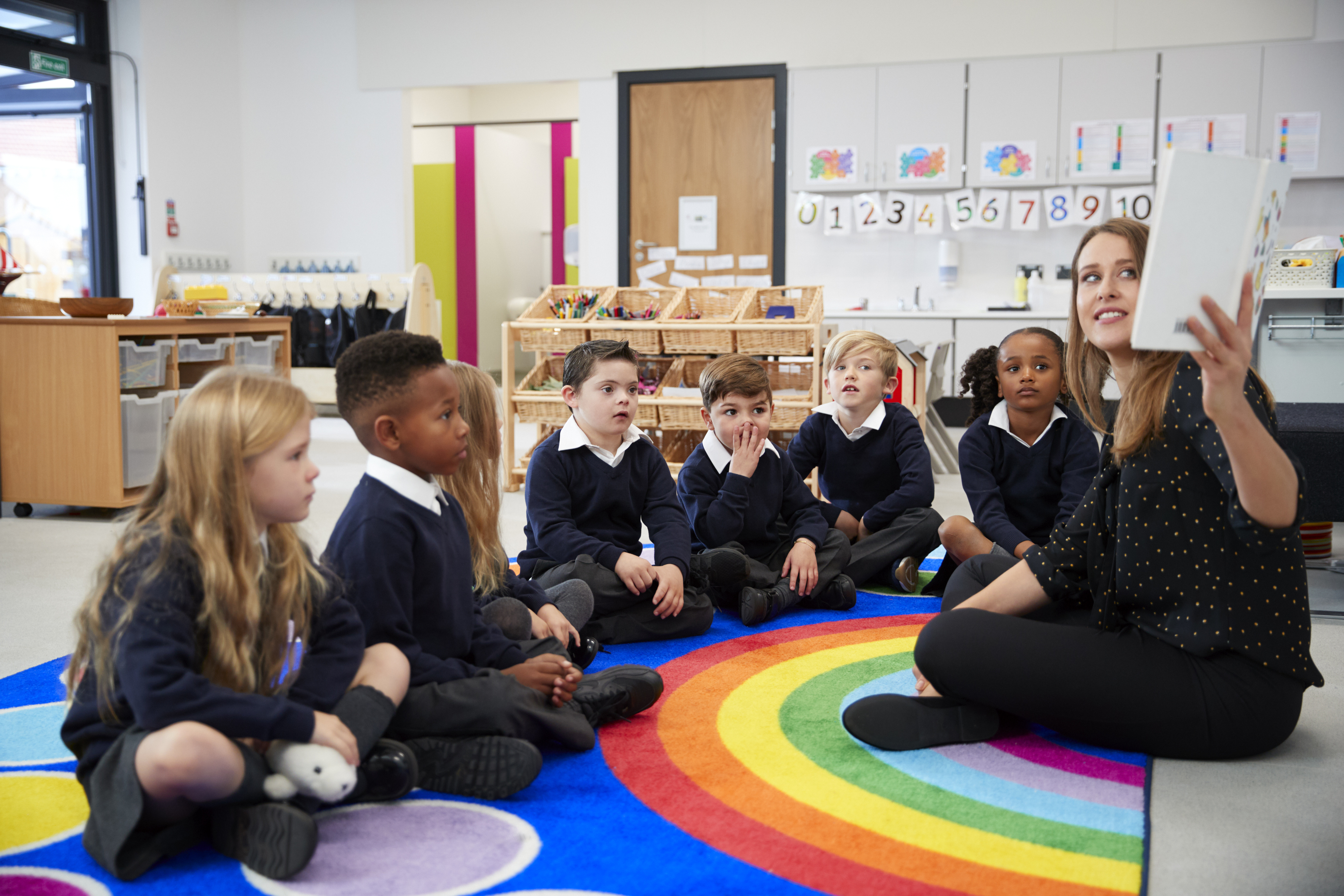Understanding the DfE’s Vision for inclusive education | Teaching Personnel