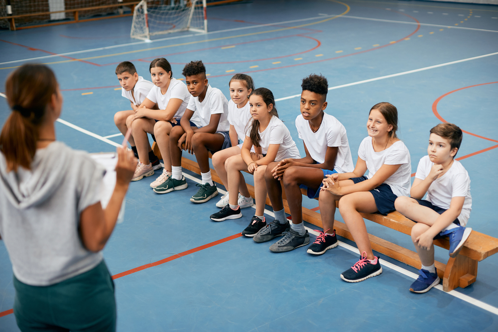 Should Physical Education Be Required In High School Why Should Should Physical Education Be Required In High School Why Should