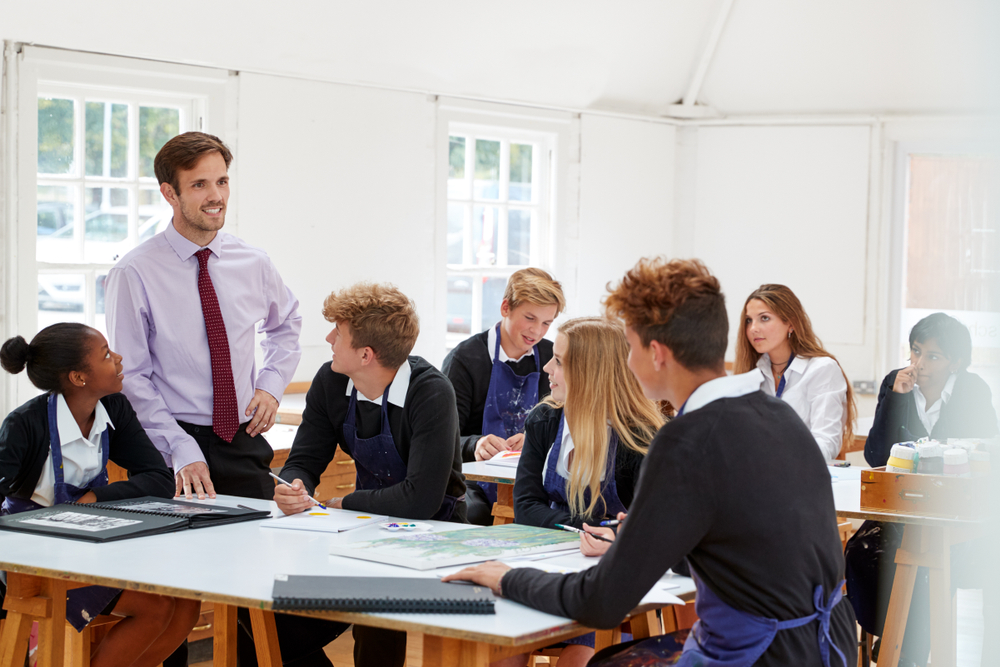 Creating an Inclusive Classroom: Strategies for Supporting SEND Learners