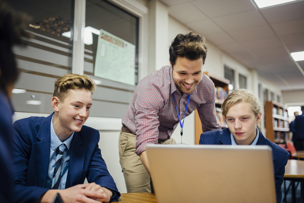 the-top-behaviour-management-strategies-for-teaching-assistants